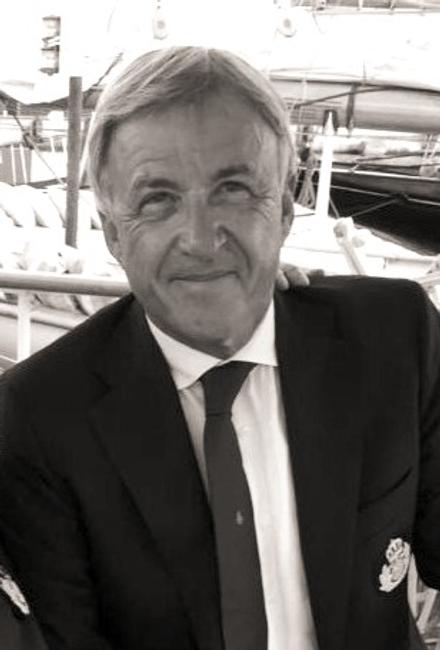 Équipe - Cap Invest