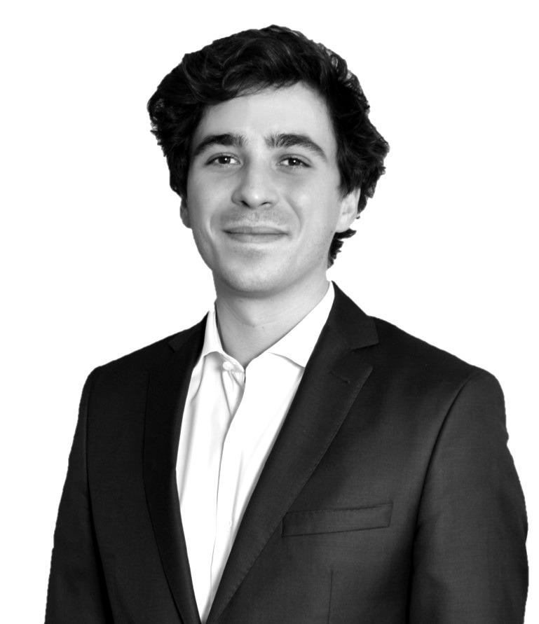 Équipe - Cap Invest