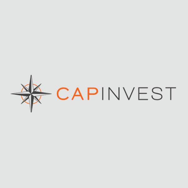 Accueil - Cap Invest